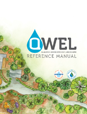 Adopt QWEL in Your Region - QWEL